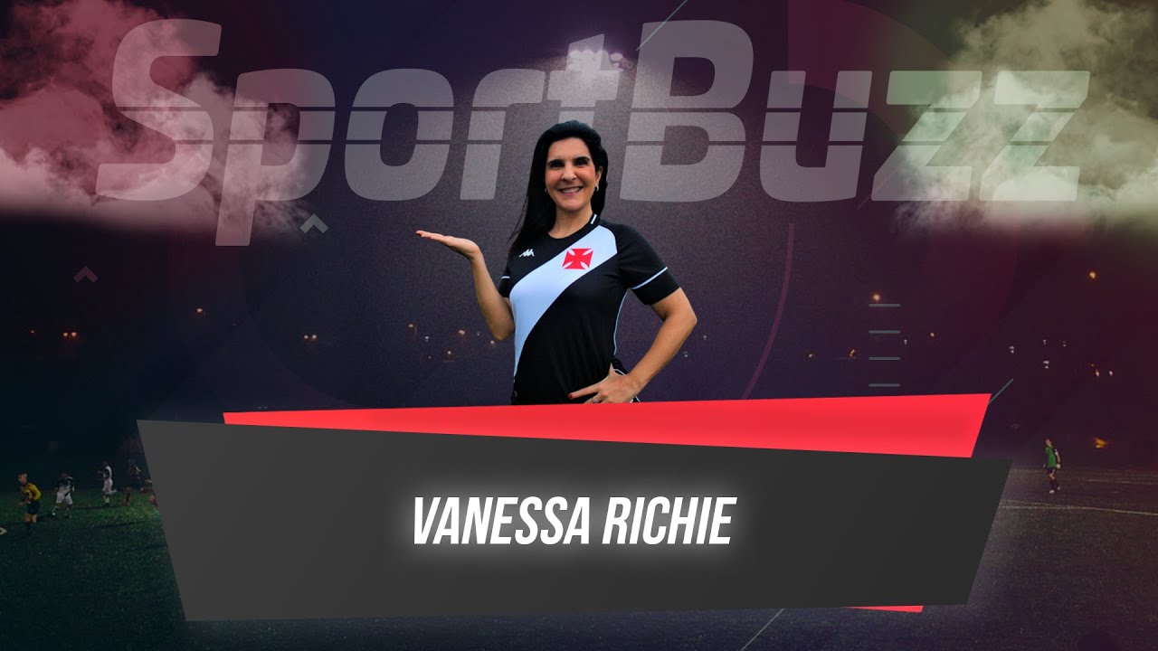 VANESSA RICHE ABRE O CORAÇÃO E RELEMBRA MOMENTOS DA CARREIRA (2022 ...