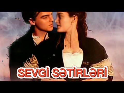 Sevgi sətirləri/sevgi şeiri/Elvin Elxanoğlu