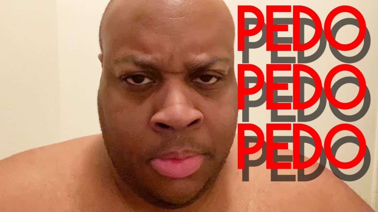 HOW NOT TO BE AN EDP - YouTube