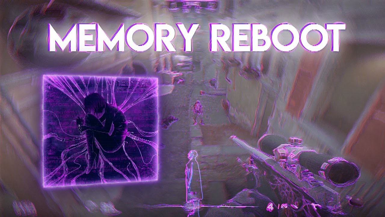 Memory Reboot (CS Montage) - YouTube