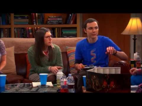 The Girls Play D&D