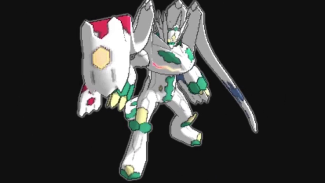 Pokémon 7 G la liste complète des Pokémon de la 7 ème génération ...