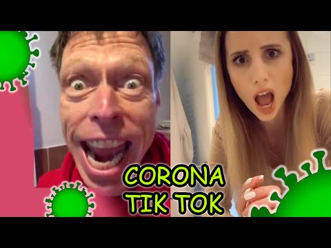 CORONAVIRUS - TIK TOK #corona #tiktok #covid19