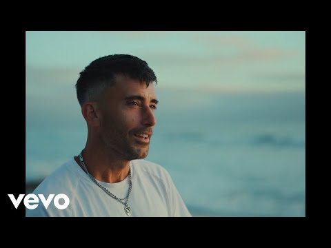 Phil Wickham - Everyday Hallelujah (Official Music Video)