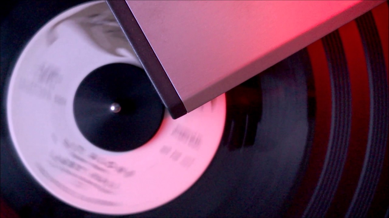 HQ Larry Hall - I Sit Alone (1962) Teen HQ HD - YouTube Music