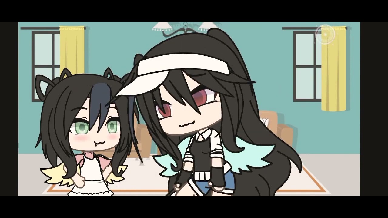 They tell me I'm a god||Gacha life||Trend - YouTube