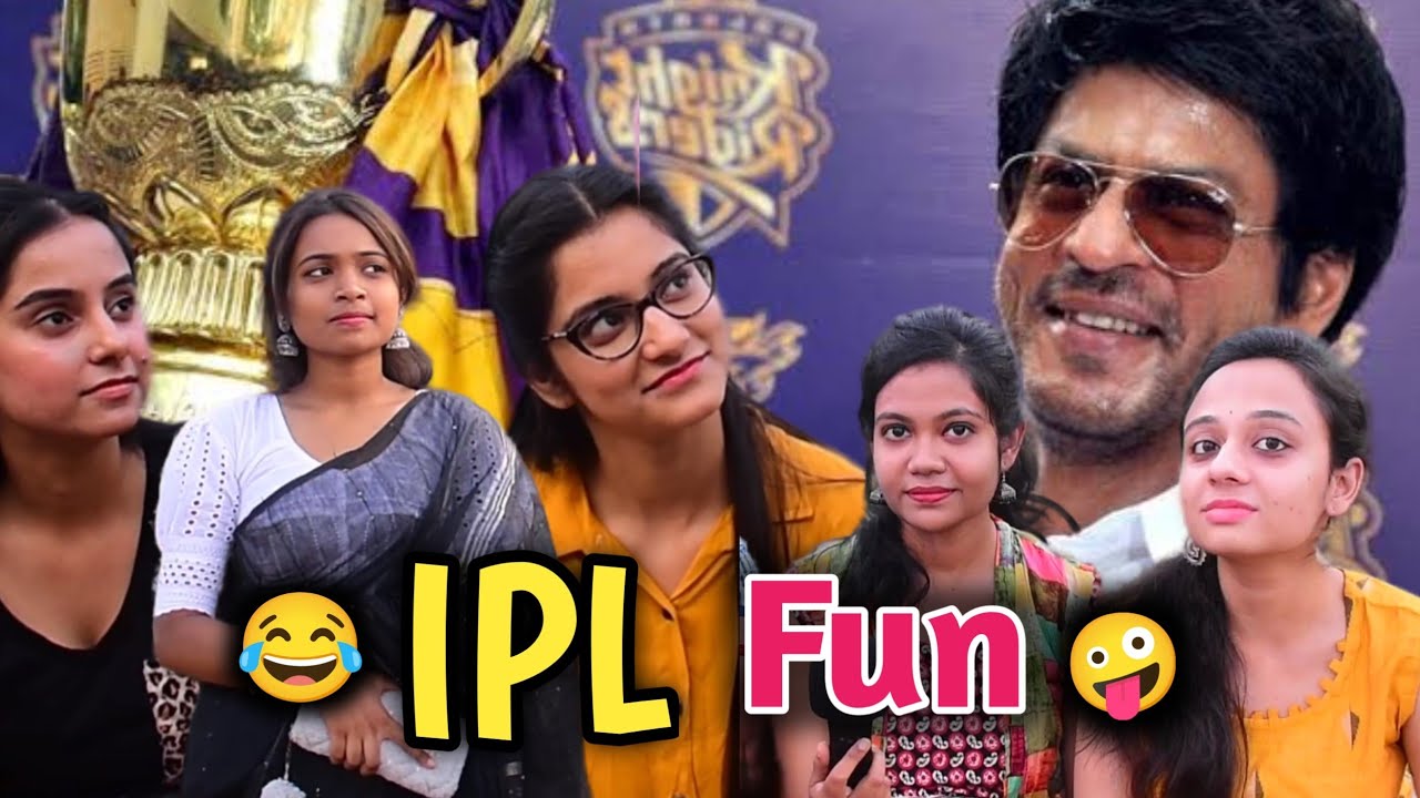 IPL Fun | IPL 2024 | Public CRAZIEST Reaction | Full Entertainment ...