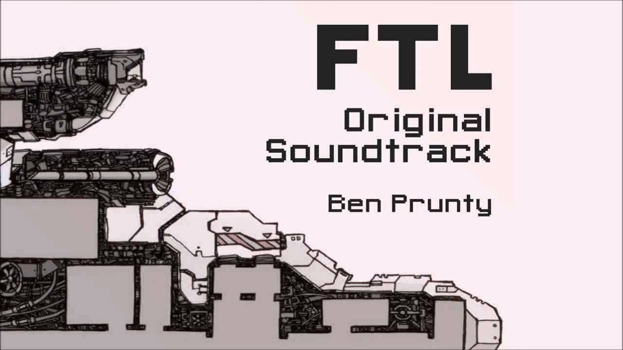 FTL - Milky Way (Soundtrack) - YouTube