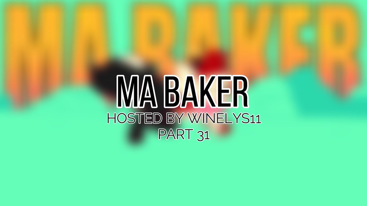Ma Baker Mapleshade MAP || PART 31 - YouTube