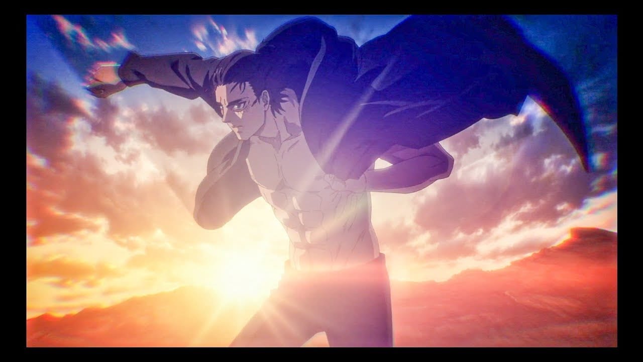 Eren Yeager Edit 4K | Attack On Titan | Anime Chad - YouTube