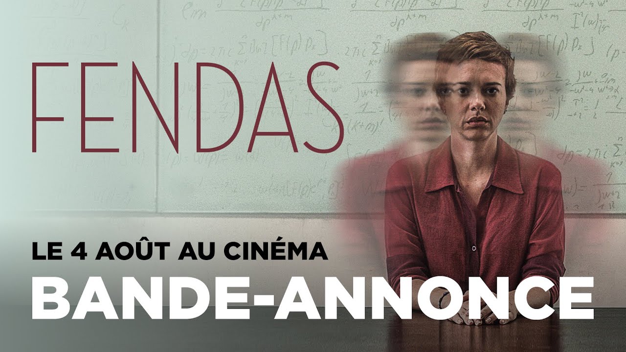 FENDAS de Carlos Segundo | Bande-Annonce - YouTube