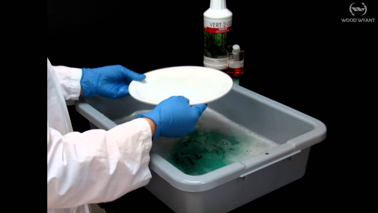 Wood Wyant Sunrise Foam - YouTube