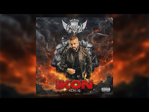 G.w.M - IKON /Official Audio/