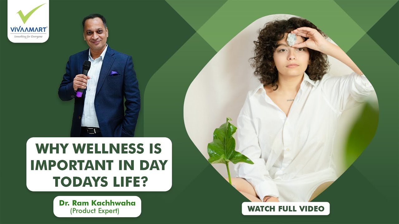 Why wellness? Wellness for Everyday Life: Insights from a Wellness ...