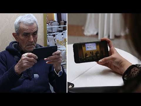 Ümraniye’de koronavirüse karşı online nikah dönemi başladı