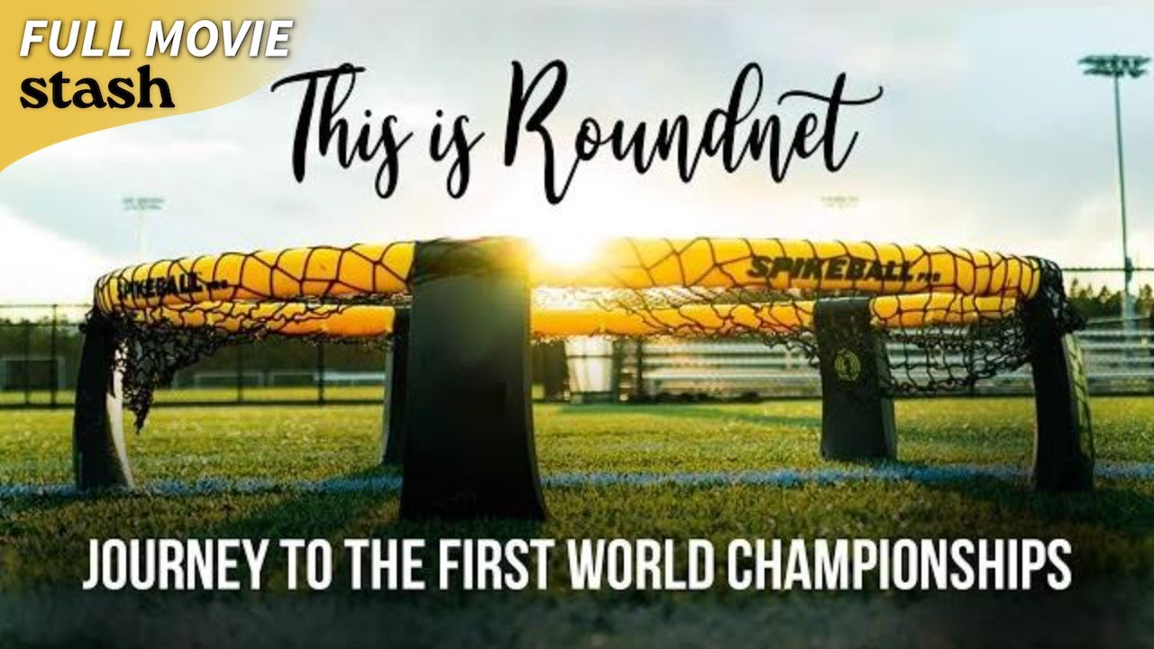 This Is Roundnet: Journey to the First World Championships | Sport ...