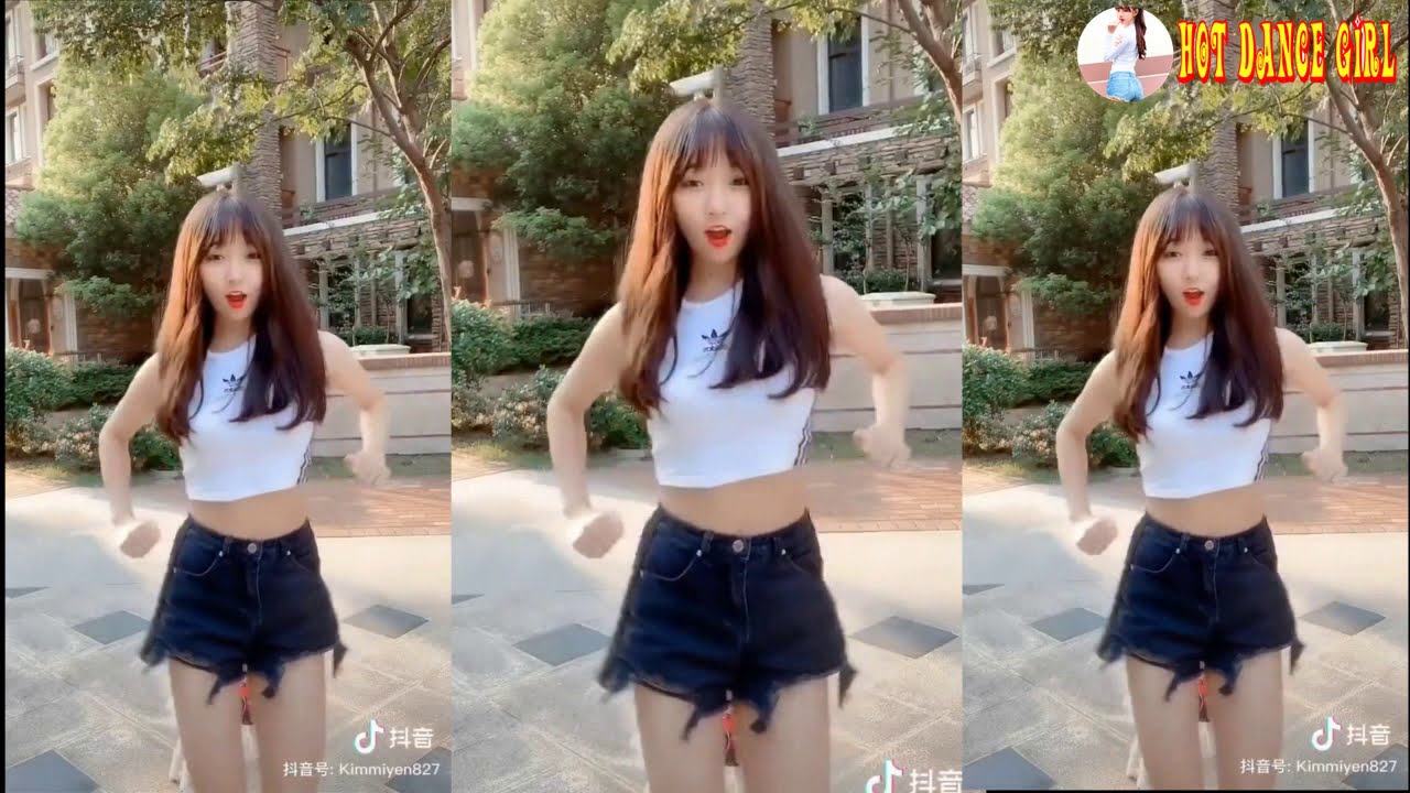 Amazing Hot Girl Dancing Hot Asian Dancing Chinese Dancing Sexy Dance 10 Youtube