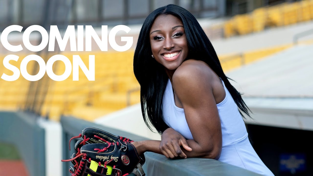 How AJ Andrews Prepared for the ESPN Body Issue - YouTube