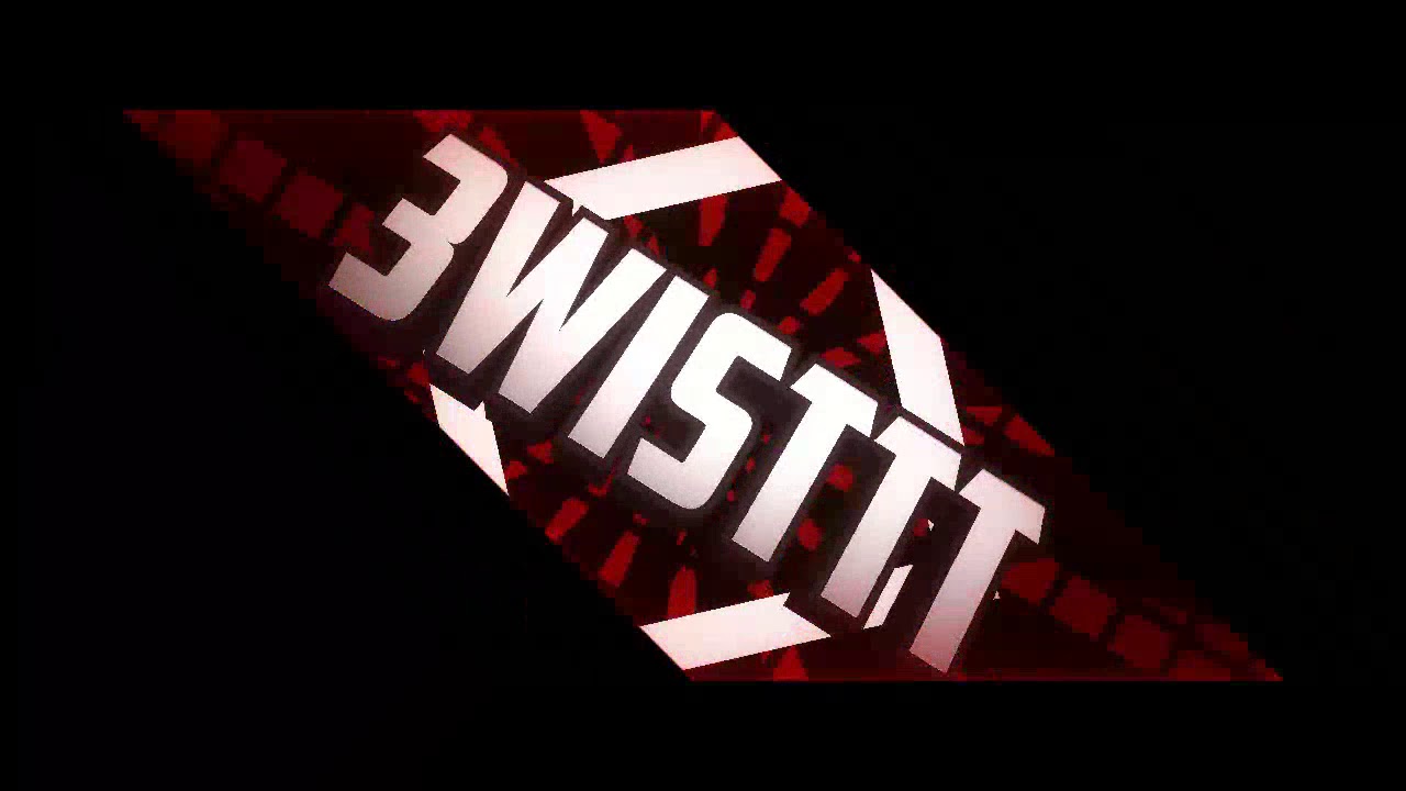 INTRO FOR 3WISTTT!!! - YouTube