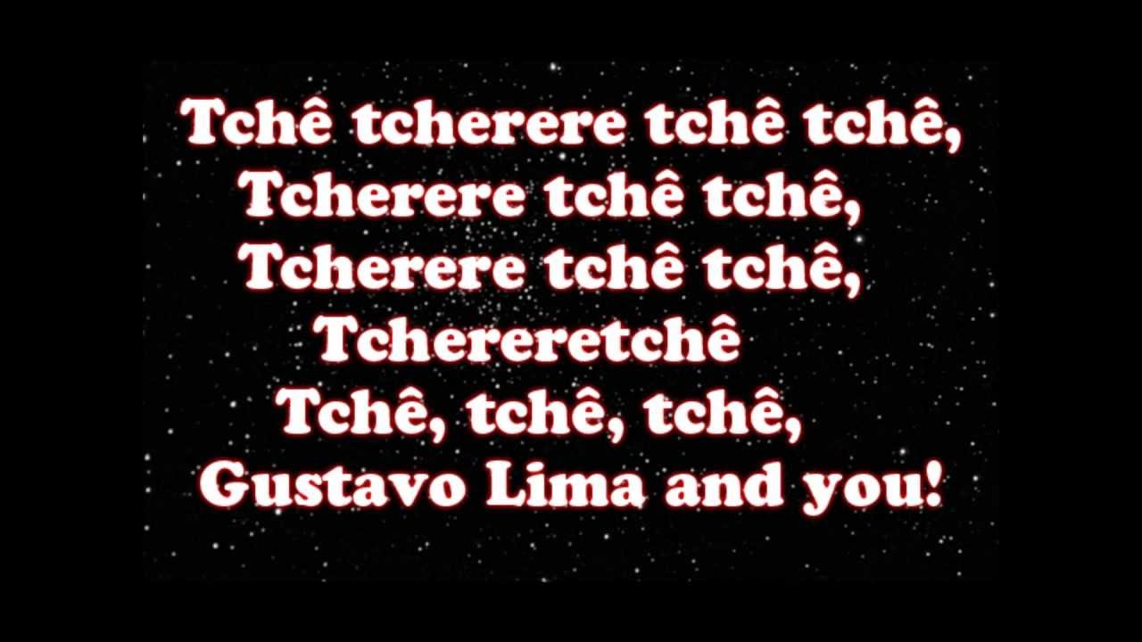 Balada boa - Gusttavo Lima ENGLISH LYRICS - YouTube