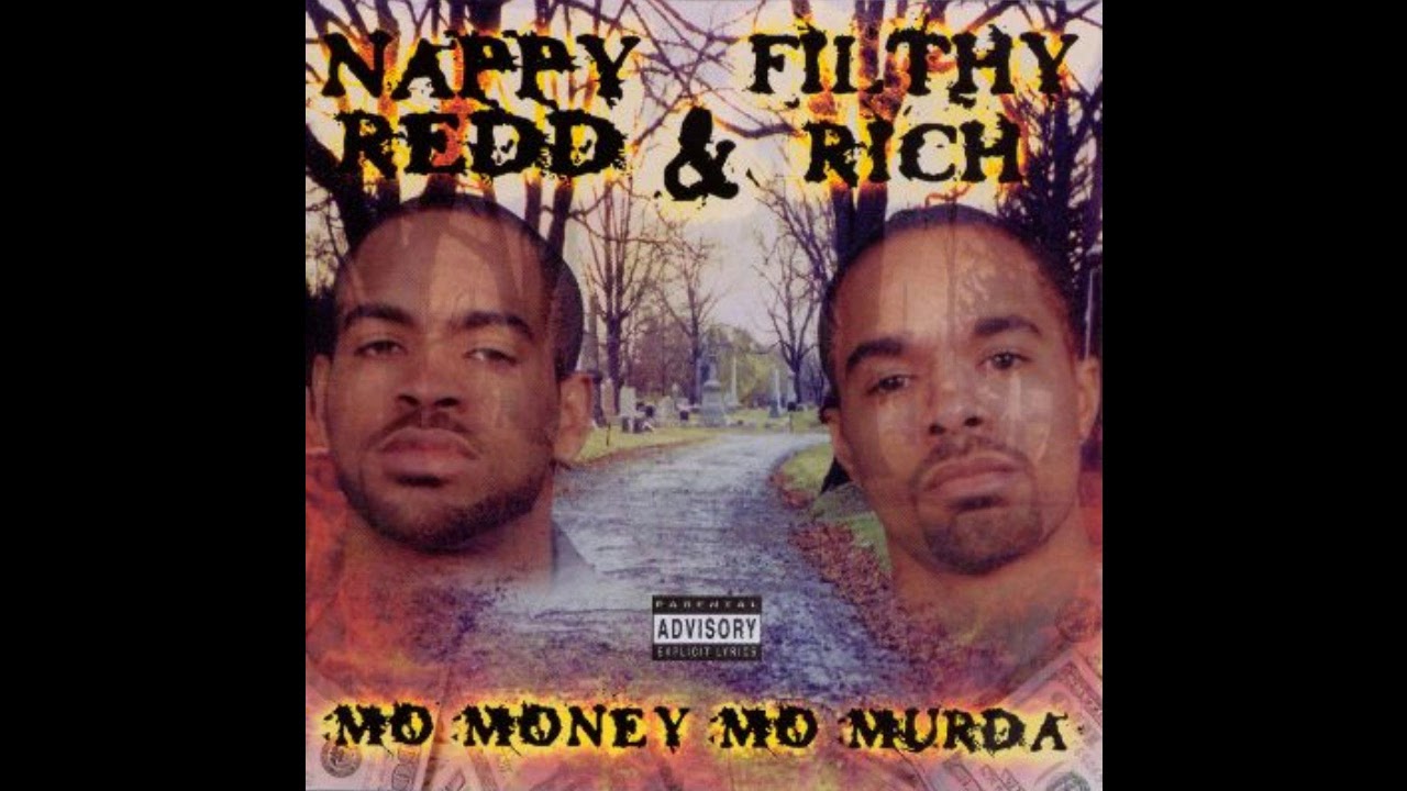 Nappy Redd & Filthy Rich - Thuggin - YouTube