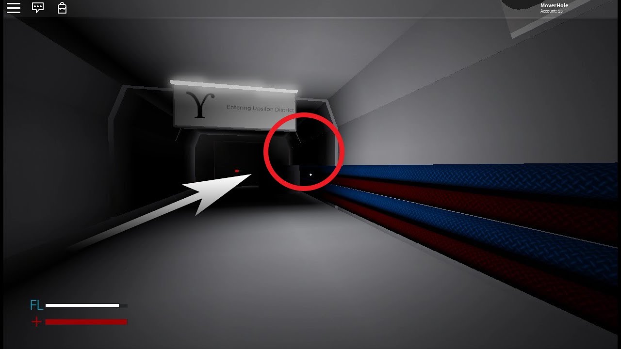 Roblox : Alien : Isolation - แมพเนื้อเรื่องสุดหลอน!?! - YouTube