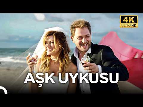 Aşk Uykusu | Gökçe Bahadır 4K Dram Filmi Full İzle