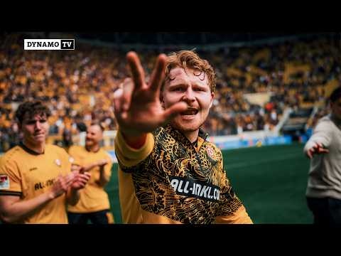 30. Spieltag | SGD - BOC | Schwarz-gelbe Flimmerkiste