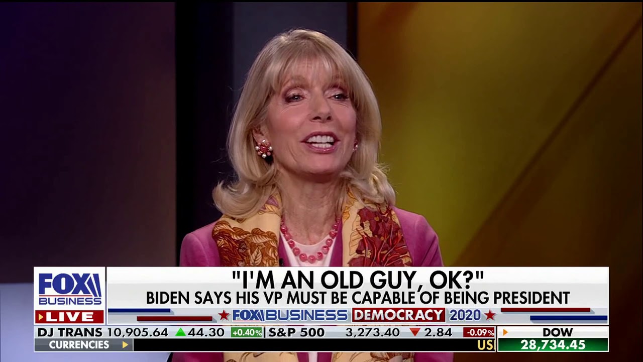 Scott Martin Fox Business News 1 29 2020 Bulls and Bears (3) - YouTube