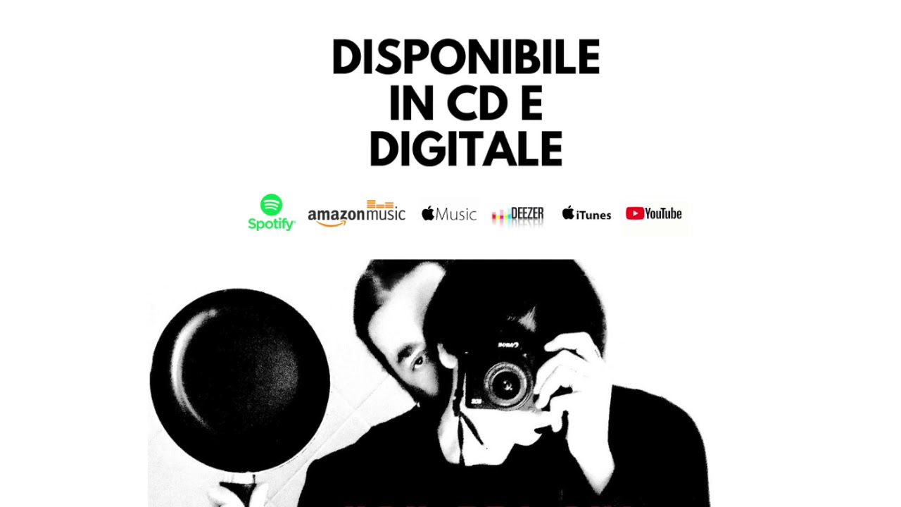 Alessandro Azara - Forse domani - YouTube