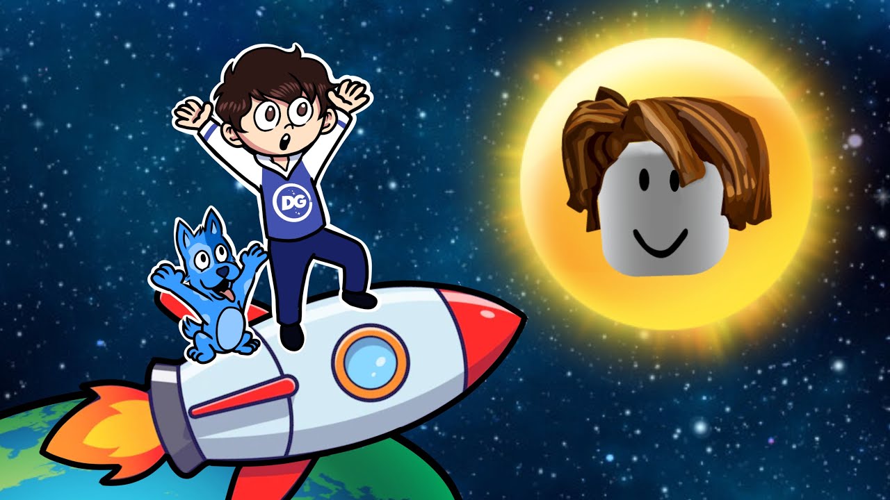 CONSIGO EL BACON GALAXY Y BACON COHETE !! - Roblox Find The Bacons ...