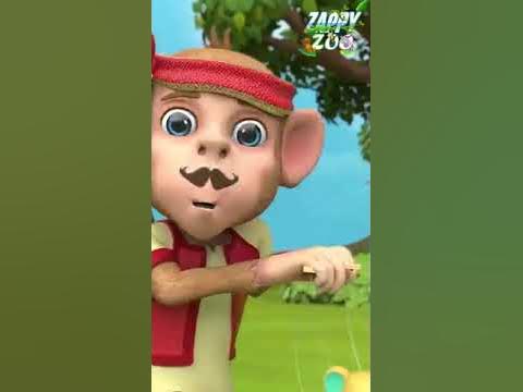 Chulbuli Bhara cartoon - YouTube