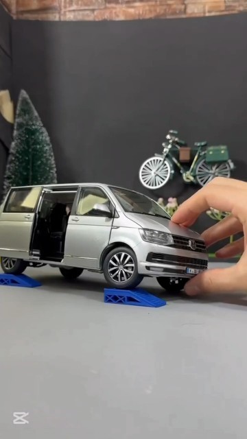 #small-scale car model🔥 #car model #static model - YouTube