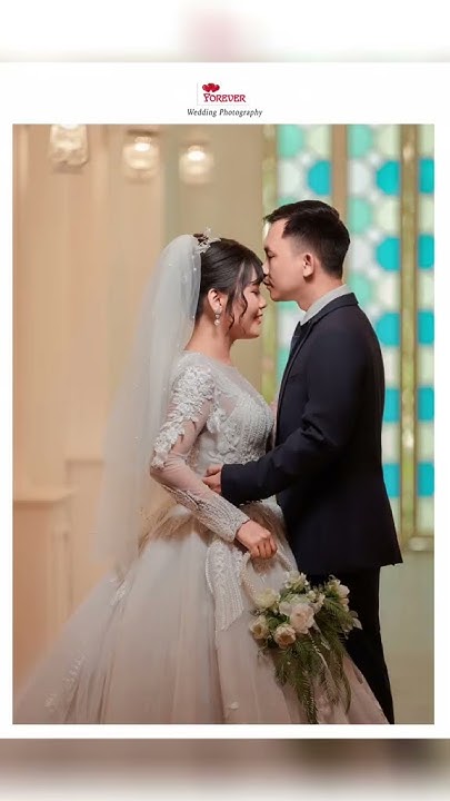 🤍🤍🤍Congratulations!!!Lynn Lynn Aung & Wai Wai Linn📸 - Nay Lin Htet 💄 - Shwe Sin - YouTube