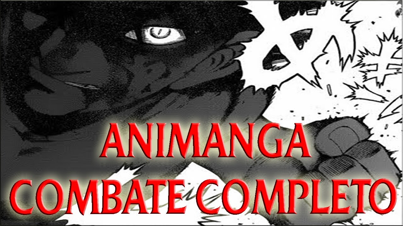 Sendo vs Nargo --Combate Mundial--💣 Combate ANIMADO y NARRADO💣 🔥 ...