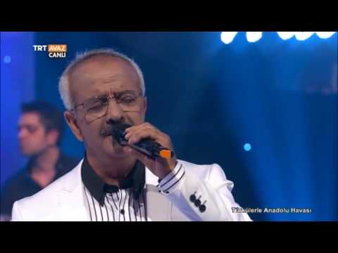 Munzur Dağı Silelenmiş - Süleyman Hatunoğlu - Türkülerle Anadolu Havası - TRT Avaz