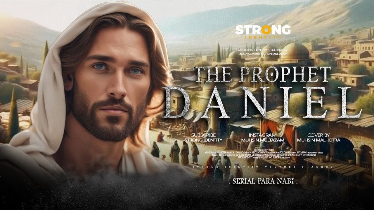 Kisah Penemuan Jasad Nabi Daniel di Zaman Umar Bin Khattab Setelah ...