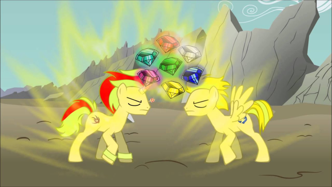 Sonic/MLP-Shadow Sentry Makes His Debut - YouTube