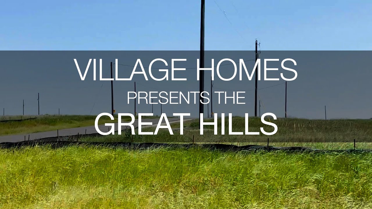 Beautiful Lots | Amazing Views Great Hills | Sold Out - YouTube