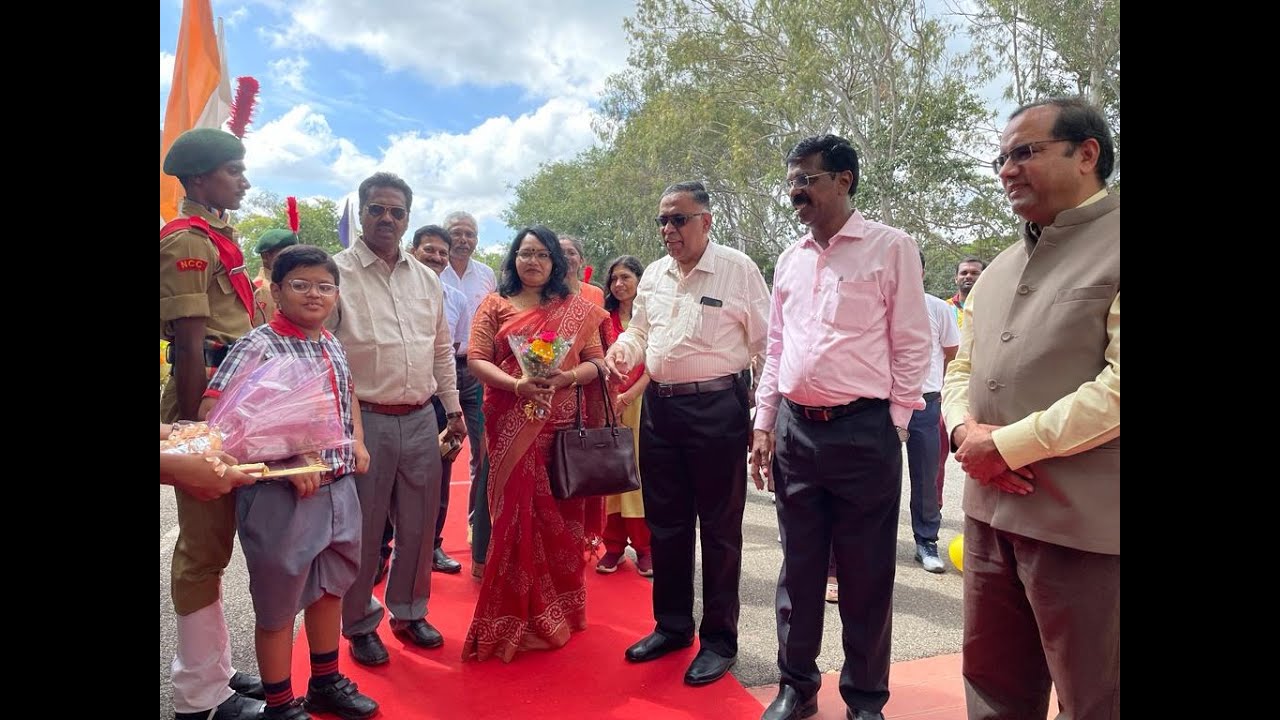 DAY 4 OF NSM - YouTube