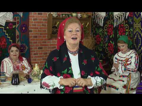 FLORICA RUJA Slobozi Doamne glasul meu - YouTube