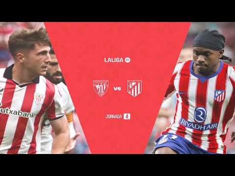 No te pierdas Athletic Club vs. Atlético de Madrid por Sky Sports en izzi.