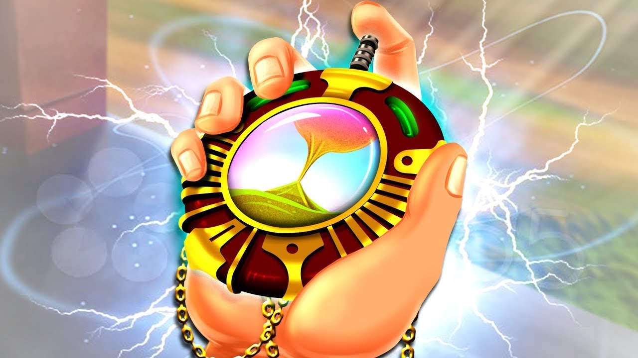 जादुई समय घड़ी | Magical Stopwatch | Stories In Hindi | Magical Stories ...