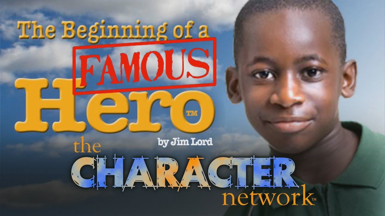 The Dr Ben Carson Story - YouTube