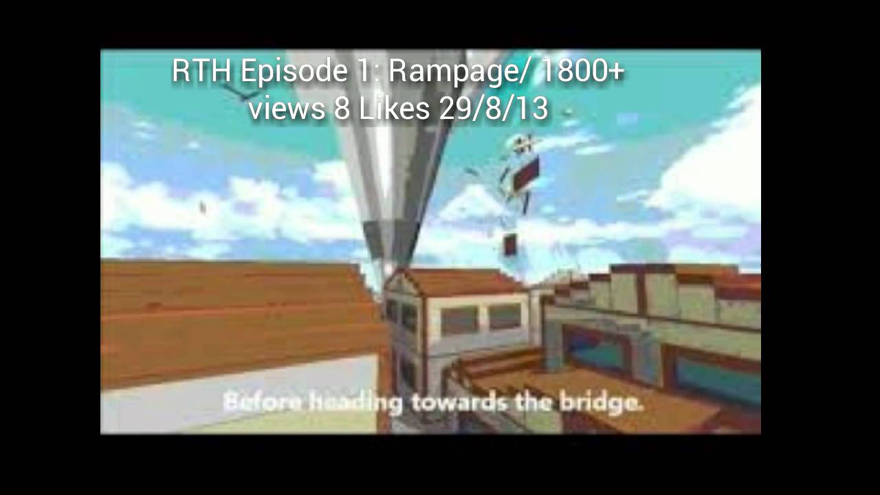 My Roblox Past 2008-2013 (10 Subscribers Special) - YouTube