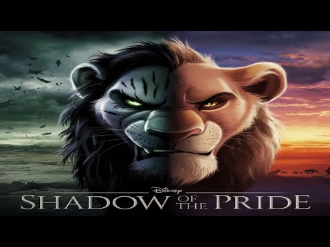 Shadow Of The Pride-Scars Redemption Song (The Lion King) - YouTube