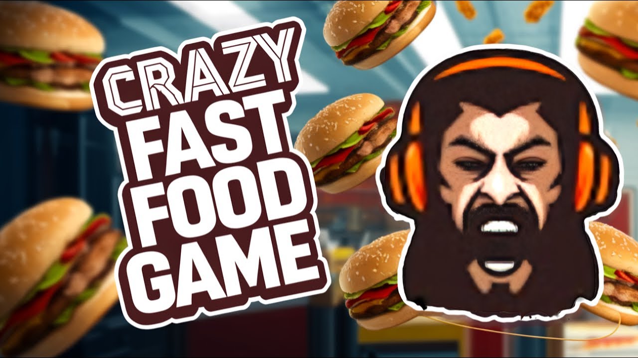 FAST Food Frenzy in a Tiny Corner Kitchen! - YouTube