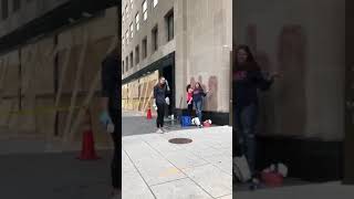 Riots & looting in American cities & worldwide - Summer of Love Pre ...