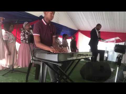 AFM-MWC Pastor Mthembeni Msomi - YouTube