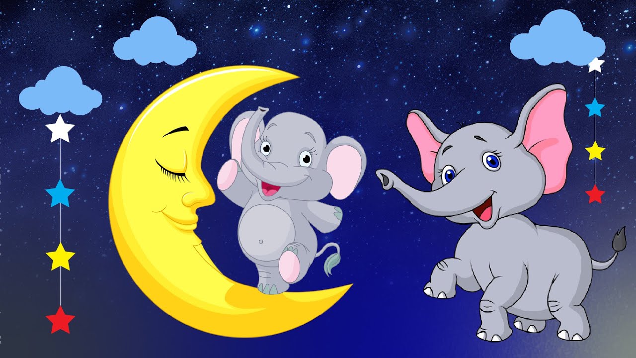 Babies Go To Sleep Lullaby Music - Mozart For Babies Bed Time Music For ...